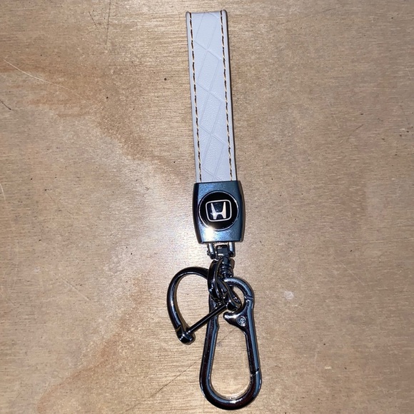 Honda | Other | Honda Key Chain | Poshmark